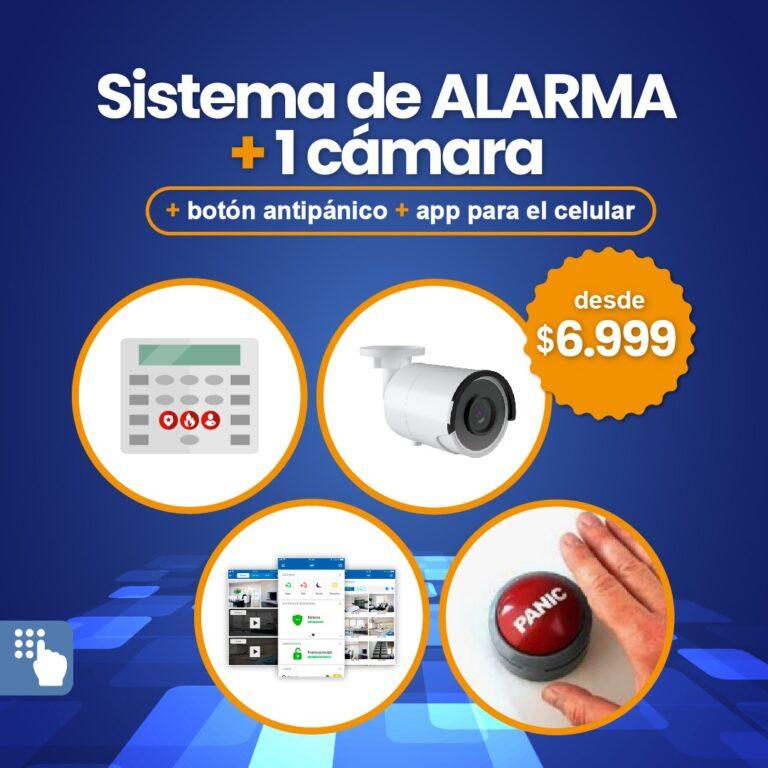 Cómo hacer alarma domiciliaria casera contra robos